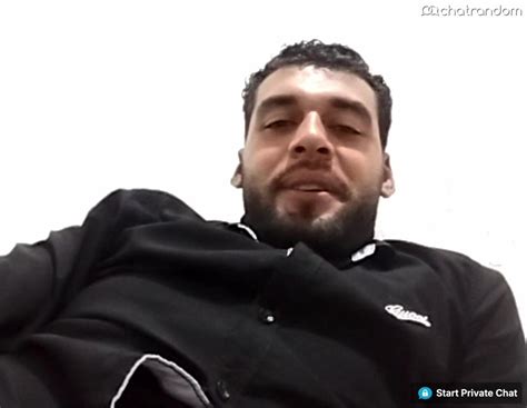 Baited Egyptian Handsome Macho Shows His Cock