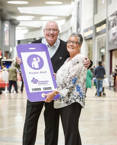 Purple Alert Case Study His Engage