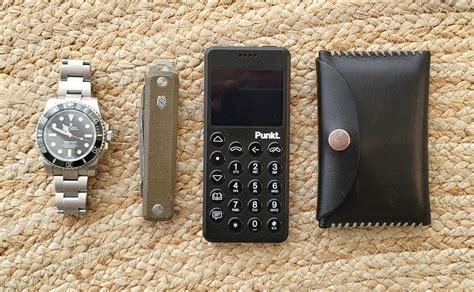 What Are Some Actual Useful Edc Items That Yall Carry Redc