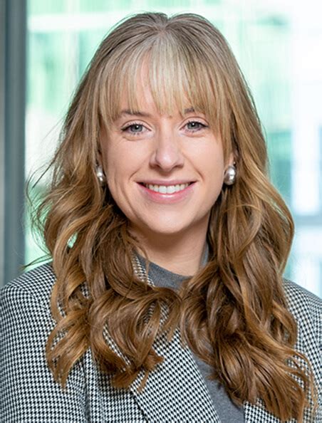 Niamh Glavin Watson Farley And Williams