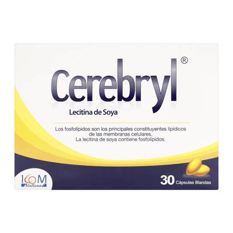 Cerebryl Multivitaminico Cuidate