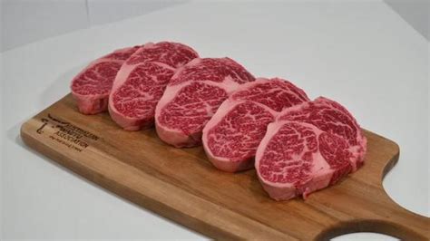 الواغيو الياباني ماذا تعرف عن أغلى لحم في العالم؟ صحيفة اليوم