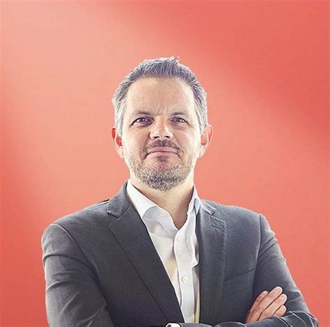 Simon Crone Appointed Fidelis Mgu Group Director Of Underwriting John