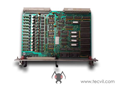 Carte Automate Programmable Sestep 530 Sprecher Et Schuh Kav Tecvil Machines À Souder Les