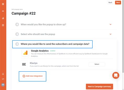 How To Transfer Your Optimonk Leads To Shopify Optimonk Help Center