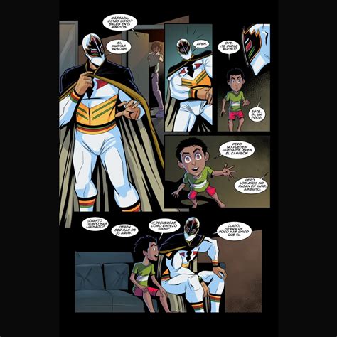 Cryptorama Cómics ¡saludos Criptidos Hoy Les Traigo Un Recuerdo Del
