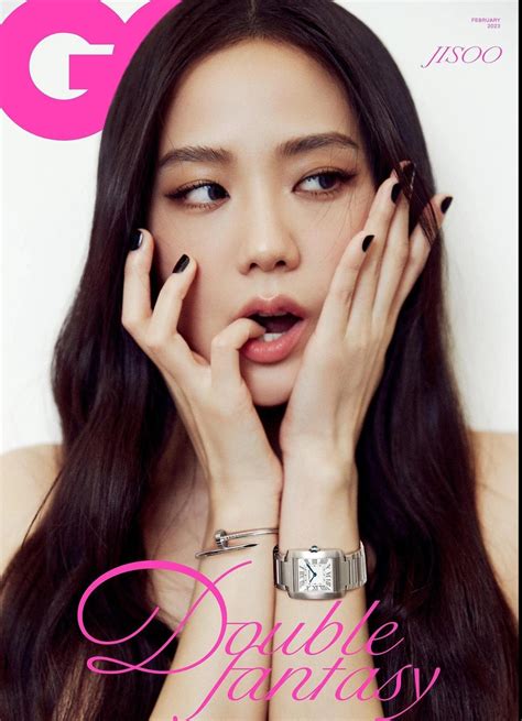 Jisoo Is So Adorable 🤤 Her Face Is Perfect Her Lips Are So Seductive 🤤💦 Rblackpinkfap