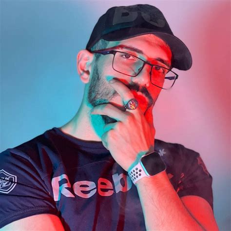 Iraqi Influencer Ali Majeed Has Made A Reputed Place On All Social