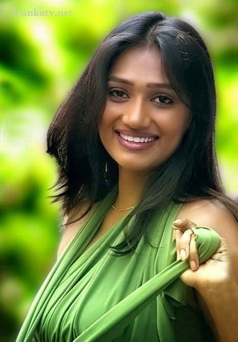 Sri Lankan Famous Actress Upeksha Swarnamali Lankan Stuffs