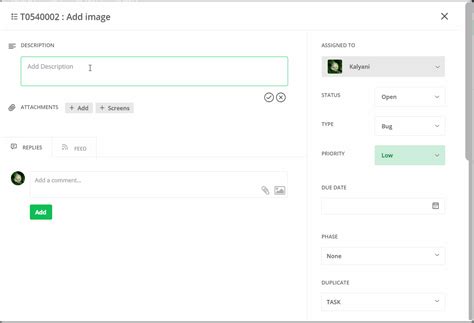 How To Create Or Modify A Task Zipboard Help