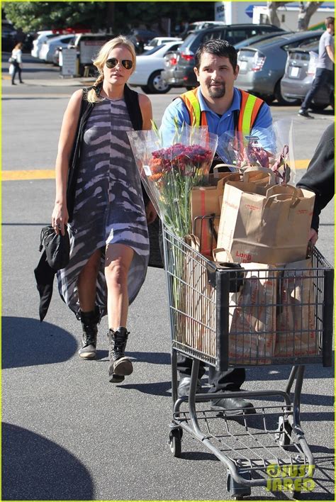 Malin Akerman Trophy Wife Returns Next Week Photo 3001585 Malin Akerman Photos Just