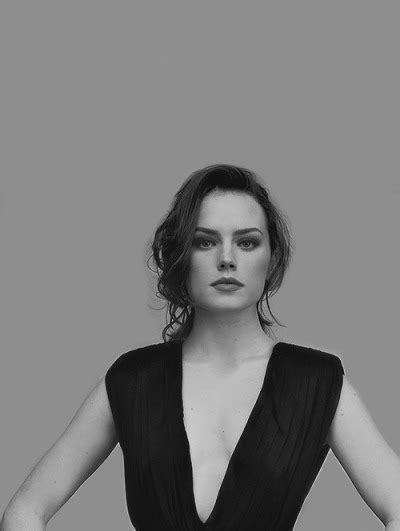 Daisy Ridley Photographed By Brian Bowen Smith For Tumbex