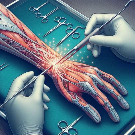 Wrist Surgery Price In The Philippines 2026 — Pinoymedical