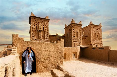 Berber Culture In Morocco Exploring The Imazighen Heritage