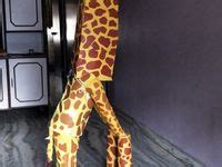 15 Best Gerald The Giraffe Ideas Giraffe Lion King Costume Lion King Jr