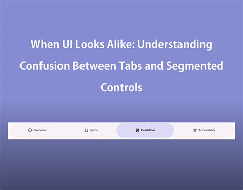 Segmented Control Projects Photos Videos Logos Illustrations And