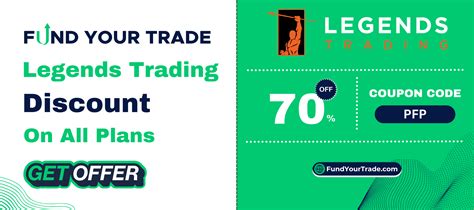 Legends Trading Review 2026 The Best Funded Trader Programs