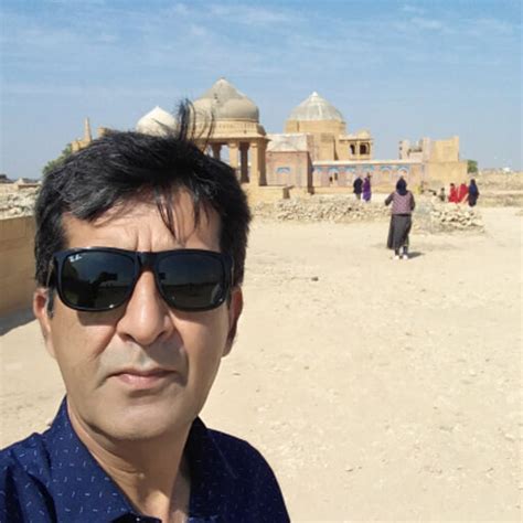 Matiullah Khan Principal Scientific Officer Pakistan Agricultural Research Council