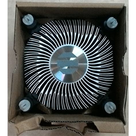 Jual Intel Cpu Cooler Fan Pendingin Processor Lga 1155 Core I3 I5 I7