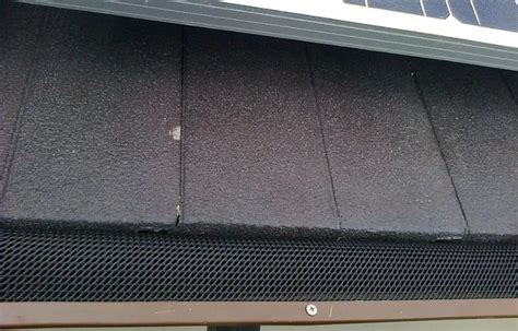 Gutter Splash Guard Gutter Pro Gutter Guards