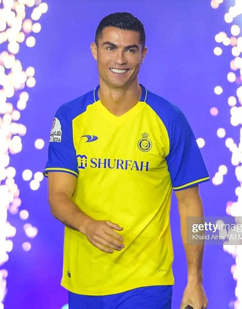 کریستیان رونالدو