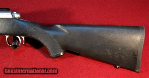 Savage Model 1oml Ii Smokeless Muzzleloader For Sale