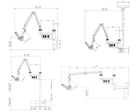 Microscope Expert Dental