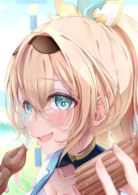 Kazama Iroha Iroha Ch Image By Confidential Y Zerochan Anime Image Board