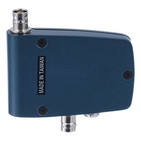 Rf Venue In Line Amplifier Thomann Uk