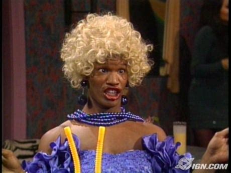 In Living Color Season Three Ign