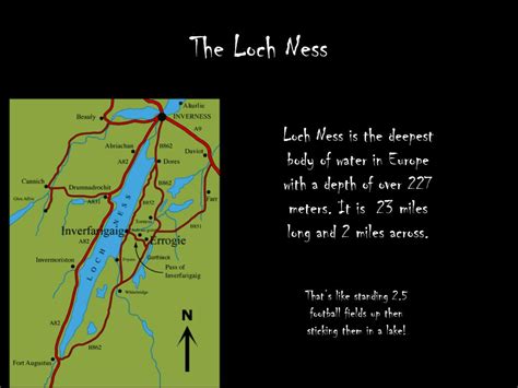 Ppt The Loch Ness Monster Powerpoint Presentation Free Download Id