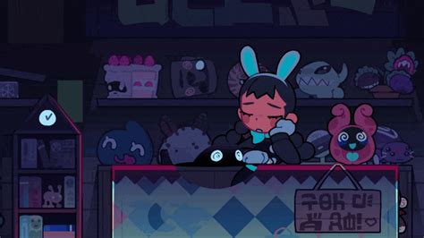 Cryptid Park By Hotpink