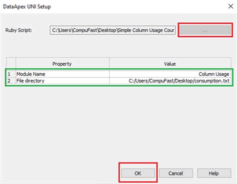 GitHub DAMH Simple Column Counter