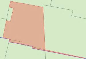 Postgis Adjusting Polygons To Boundary And Filling Holes Geographic