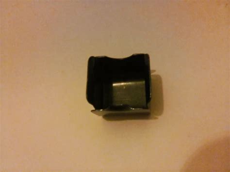 Vintage Collectors Parker Hale Enfield No 4 Foresight Cover Part No