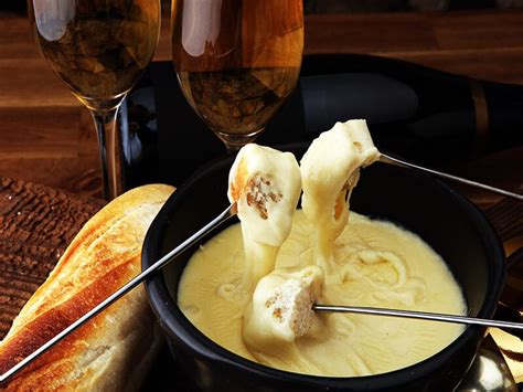 24 Swiss Dishes Most Popular Traditional National Dishes