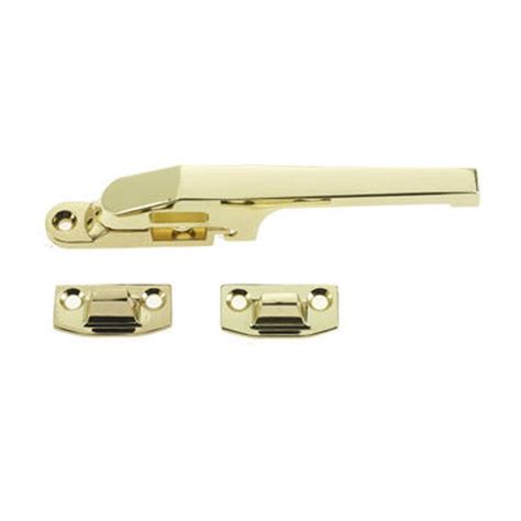 Zinc Alloy Non Locking Casement Window Fastener 14 Grandado