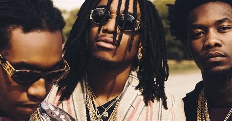 Migos Wallpapers Hd High Resolution Free Download