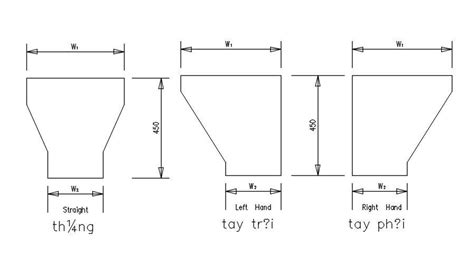 Cable Tray Detail AutoCAD Drawing Dwg File CAD File