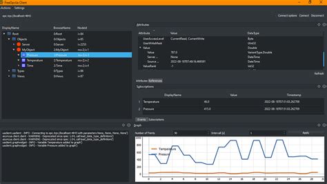 สร้าง Opcua Server And Clientด้วย Python Opcua แบบเบื้องต้น ตอนที่ 1 By