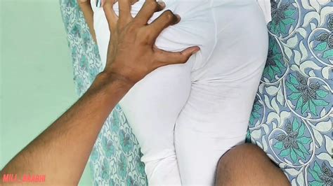 Indisk Desi Village Sali Tight Fitta Knulla Hårt Av Tharki Jija Hindi Ljud Xxx Desi Village