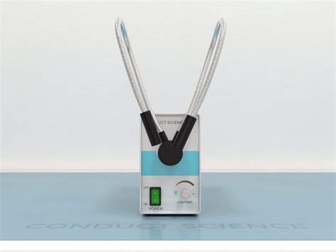 Fiber Lite Illuminator Conduct Science