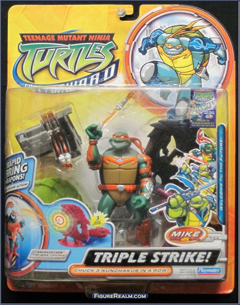 Teenage Mutant Ninja Turtles Fast Forward