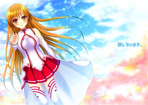 亚丝娜不会过气 本子娜图集下载1 萌娘资源站