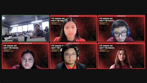 Ust Jhs Alumni Showcase Papers At Intl Research Conference Group Bags Best Abstract Award