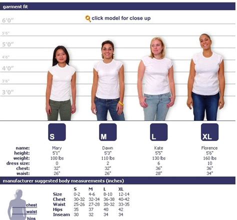 The Outcrop Womens Sizes
