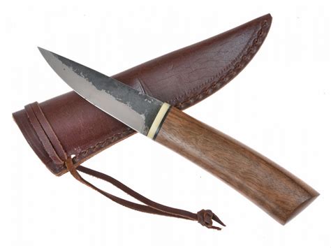 Germanic Knife Early Middle Ages Pera Peris Shop