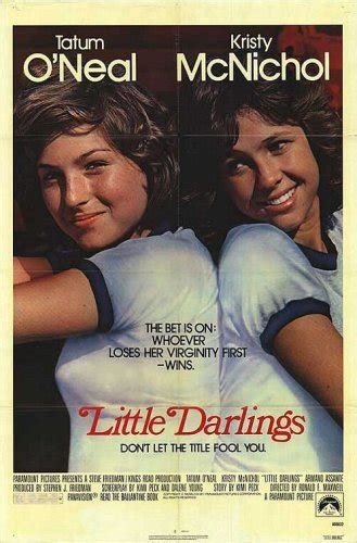 Little Darlings 1980