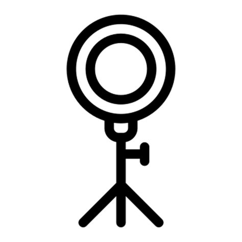 رینگ لایت چیست و 10 نوع از کاربردهای آن