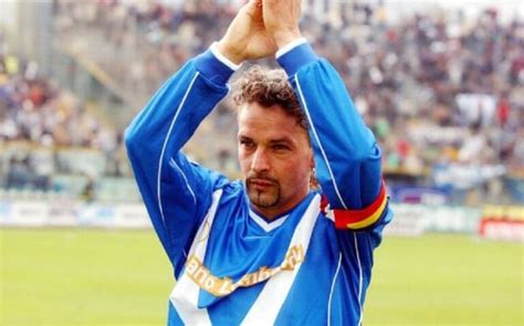 Roby Baggio E Famiglia Aggrediti E Rapinati Vistanet